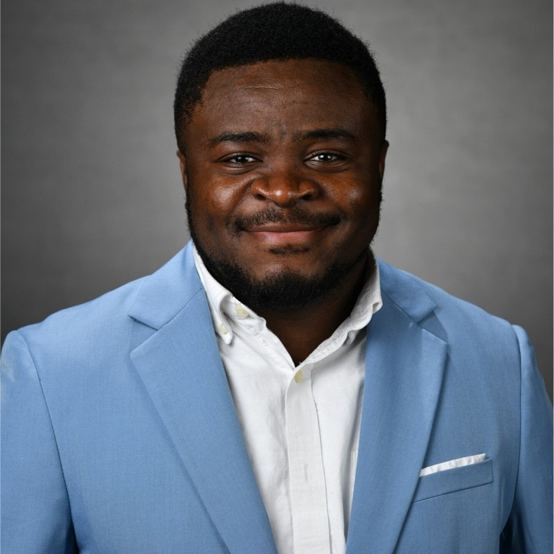 Meet The Leadership Team – Green Network Initiative